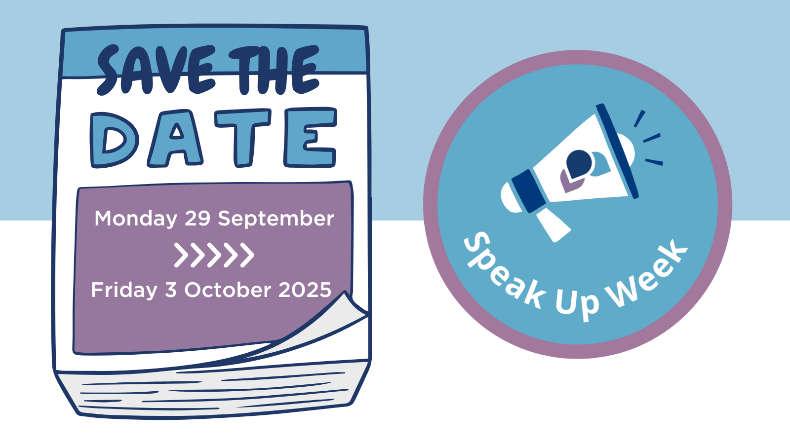 Speak Up Week | INWO