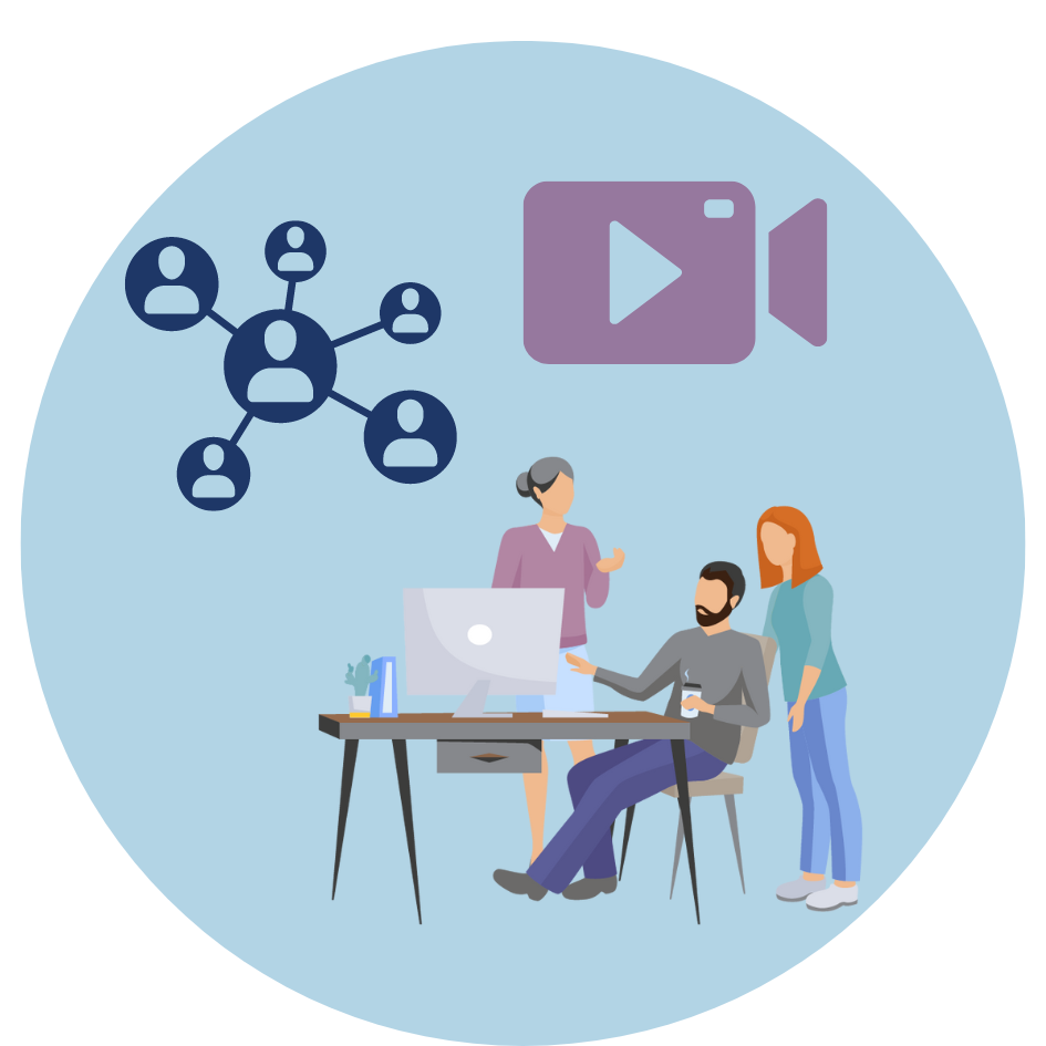 Speak Up Week 2024 | INWO